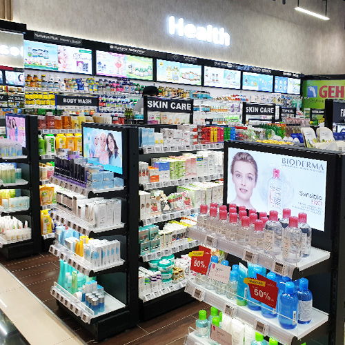 CUSTOMER – PT LABEL INDONESIA